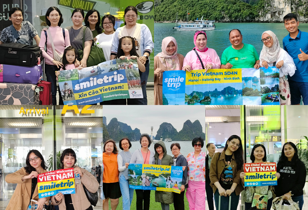 smiletripvn-welcome - Smiletrip